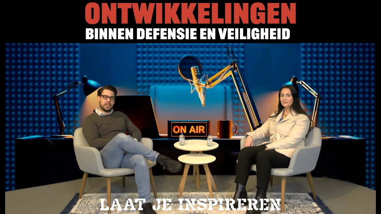 #152 De Politie draait op machtsmisbruik - YouTube