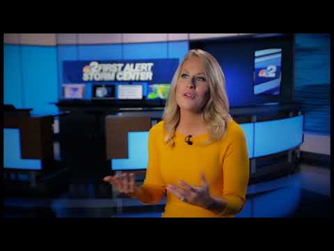NBC2 - Allyson Rae - What to Expect - YouTube