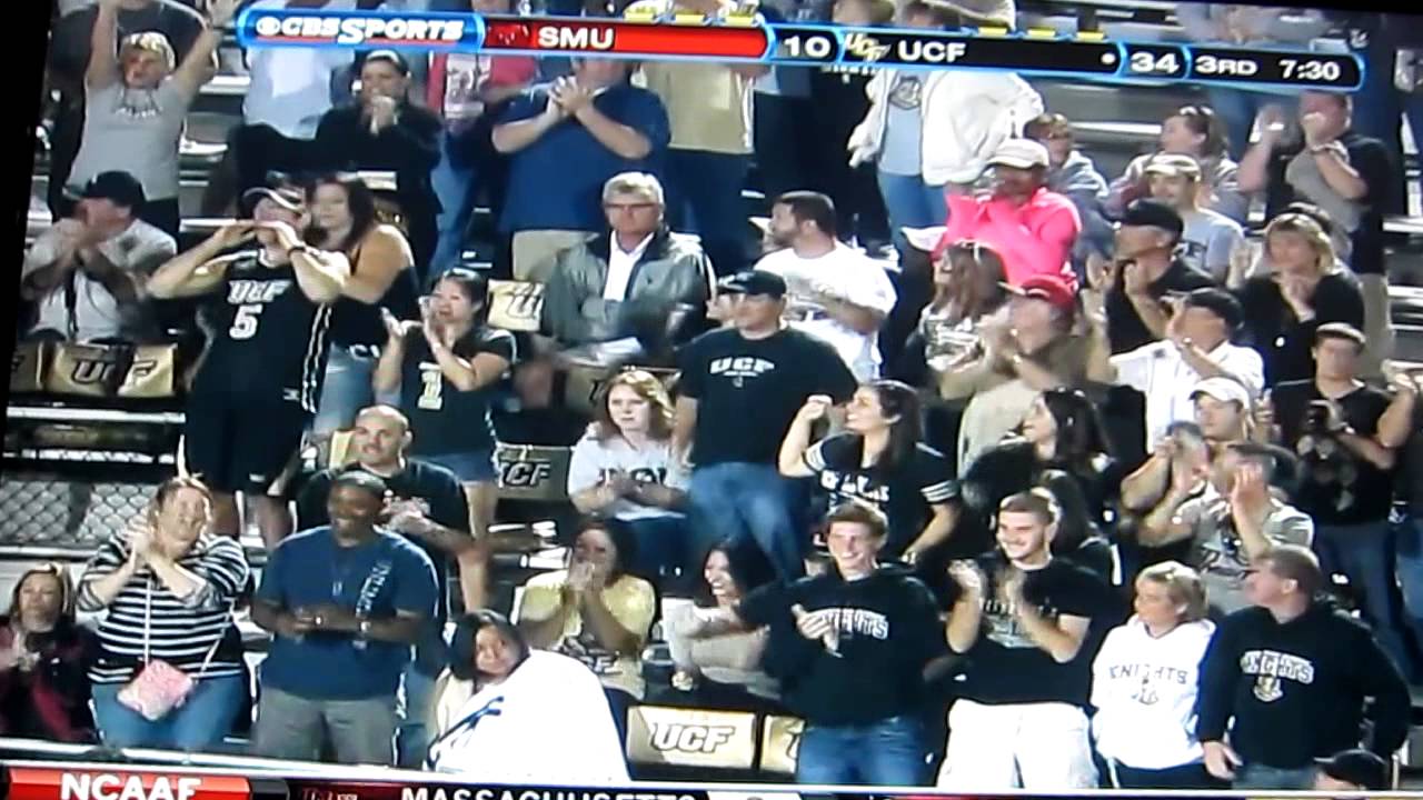 Jeff Godfrey touchdown pass from flea flicker - YouTube