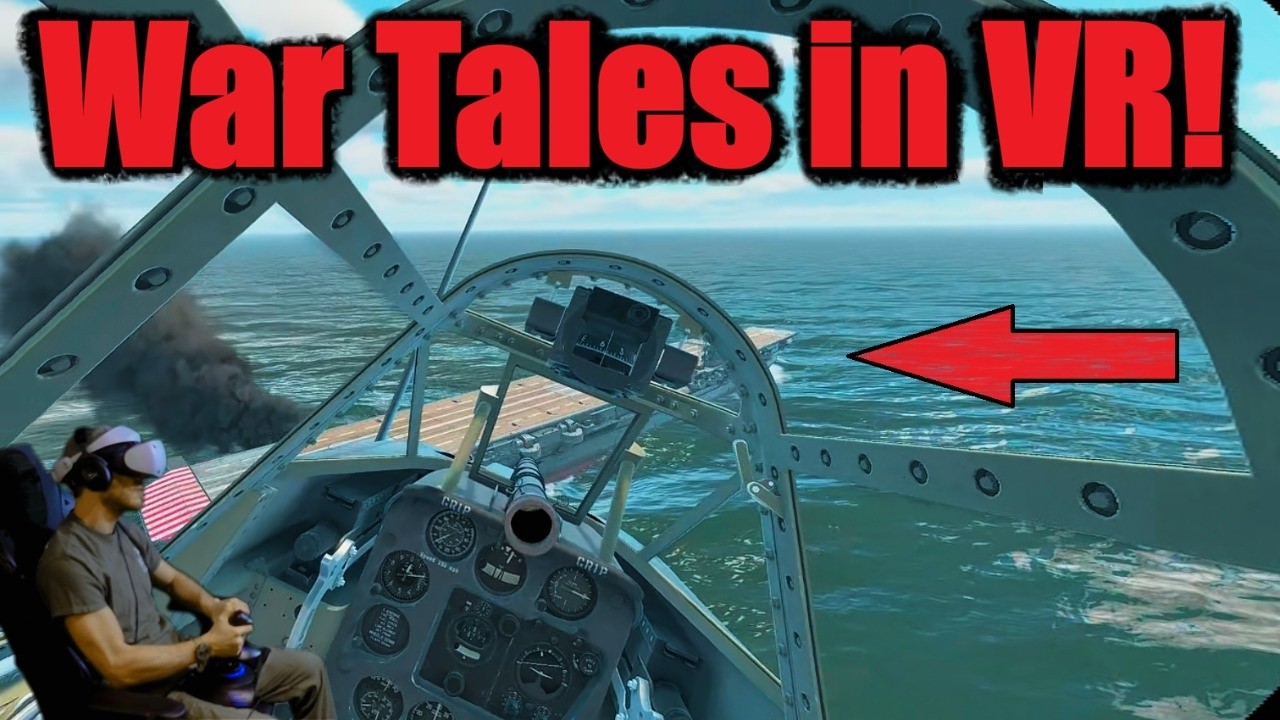 Aces of Thunder - Trying to Destroy The Hiryu Aircraft Carrier! War ...