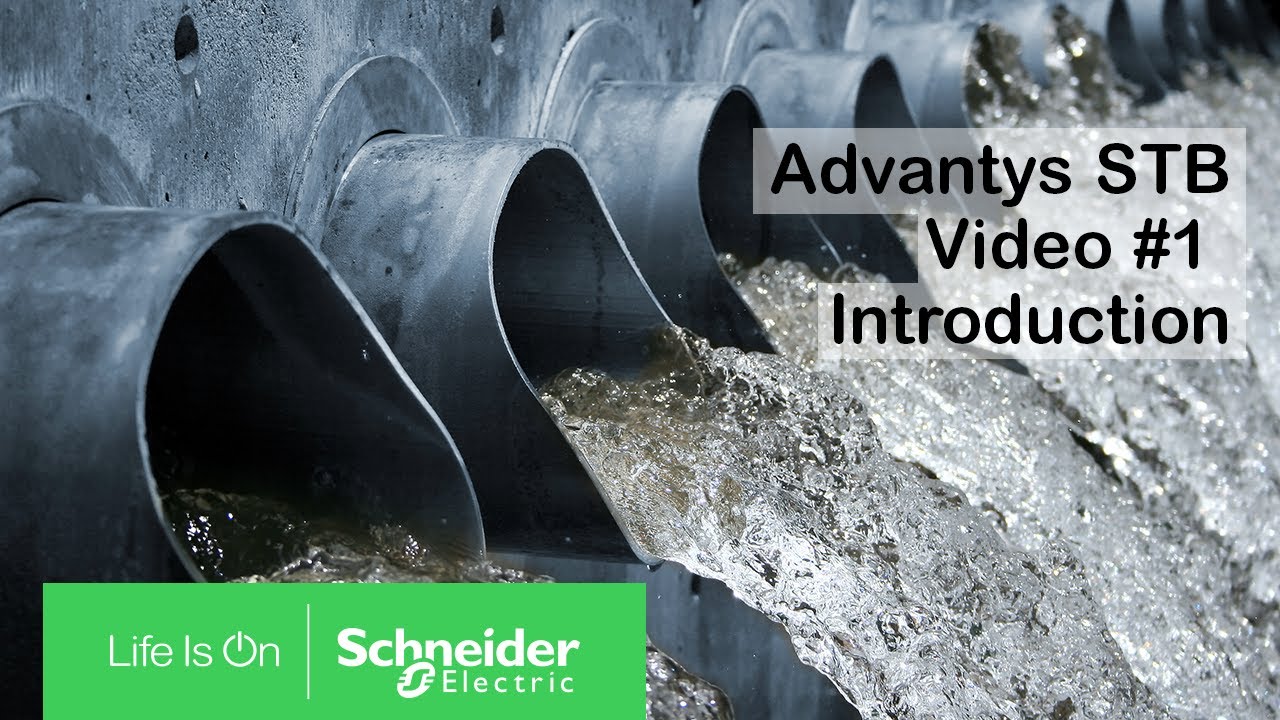 Introduction to Advantys STB Remote I/O | Schneider Electric Support ...