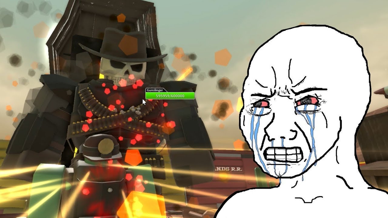 [TDS] BADLANDS II TRIO CHALLENGE (FULL VERSION) - YouTube