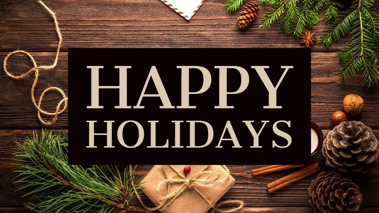 Most Downloaded Christmas Music Intros Under 30 Sec. - YouTube