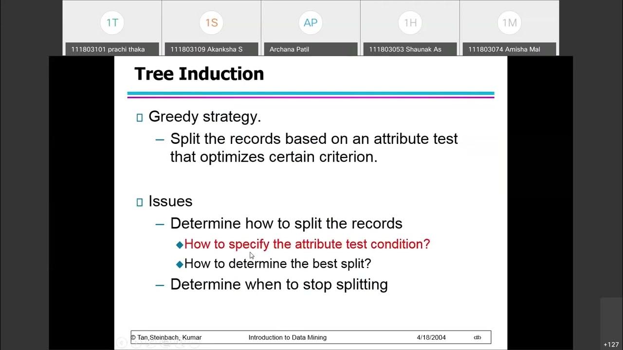 Data Science Lecture 20210222 0539 1 - YouTube