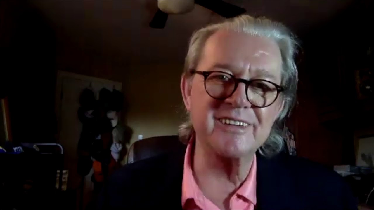 Monarch Casino, John Farahi - CEO Insights 2020 - YouTube