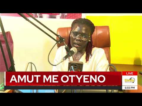 UNITY FM 97.7 EVENING NEWS [27-03-2025] - YouTube