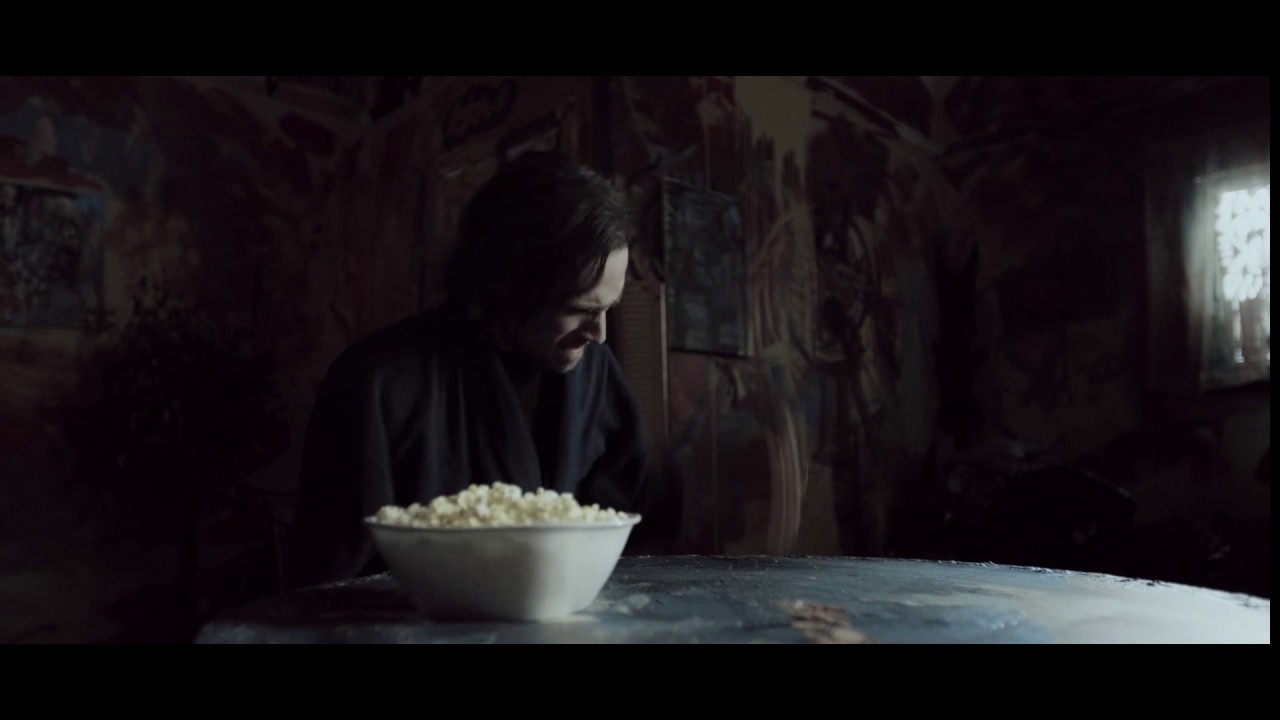 CANDiLAND Trailer & Release Announcement Teaser - YouTube