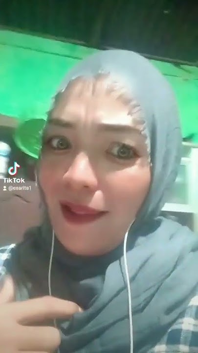 esa rita/sorry beta alergi barang lama - YouTube