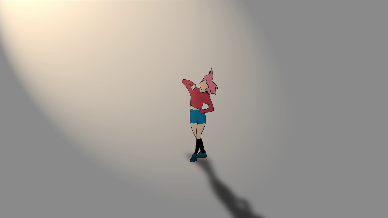 Izone - PICKME ( NEKOYA ) ANIMATION - YouTube