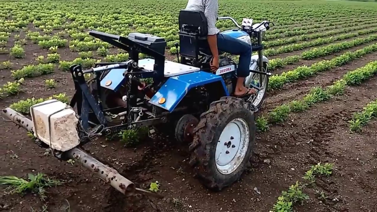 Three wheeler mini tractor. Contact me my mail I'd ahvijaydangar@gmail ...
