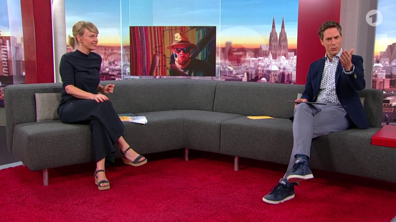 ard MoMa Die In Guter Gesellschaft Tschüss Corona - YouTube