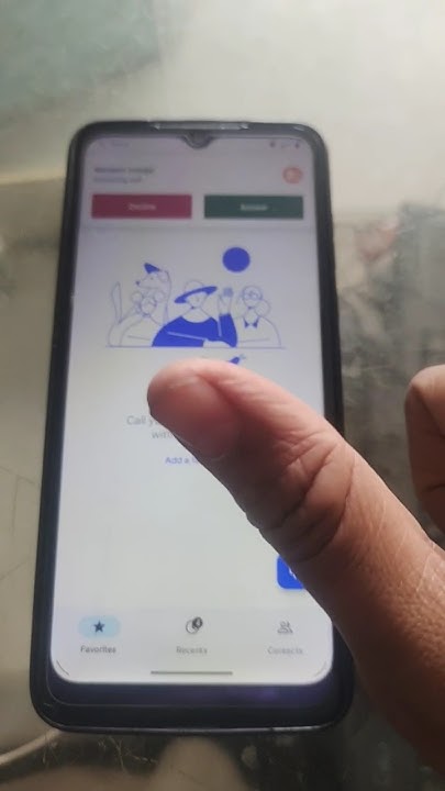 Motorola Mobile Incoming Call Not Showing | How To Fix Incoming Call Not Showing In Motorola ...