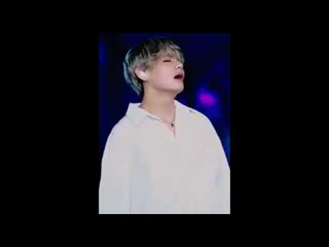TAEHYUNG kalbimi alıp vermedin klip