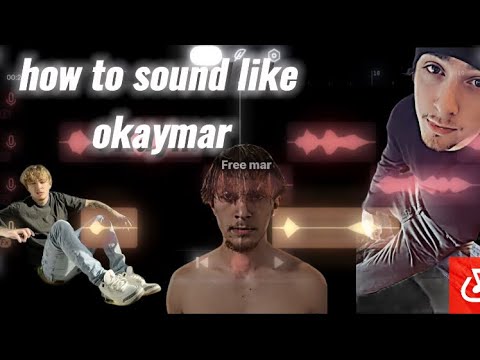 how to sound like okaymar in bandlab / *FREE* okaymar preset bandlab ...