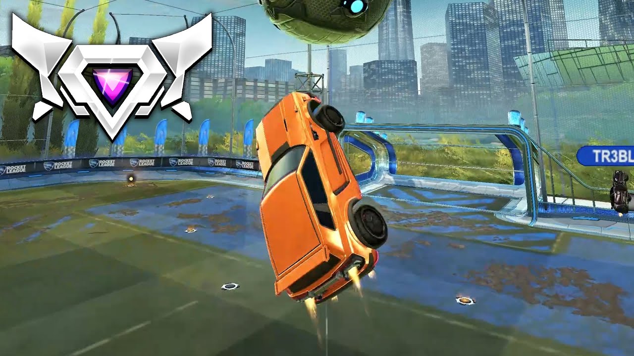 Rw9 is INCREDIBLE in 1v1... - YouTube