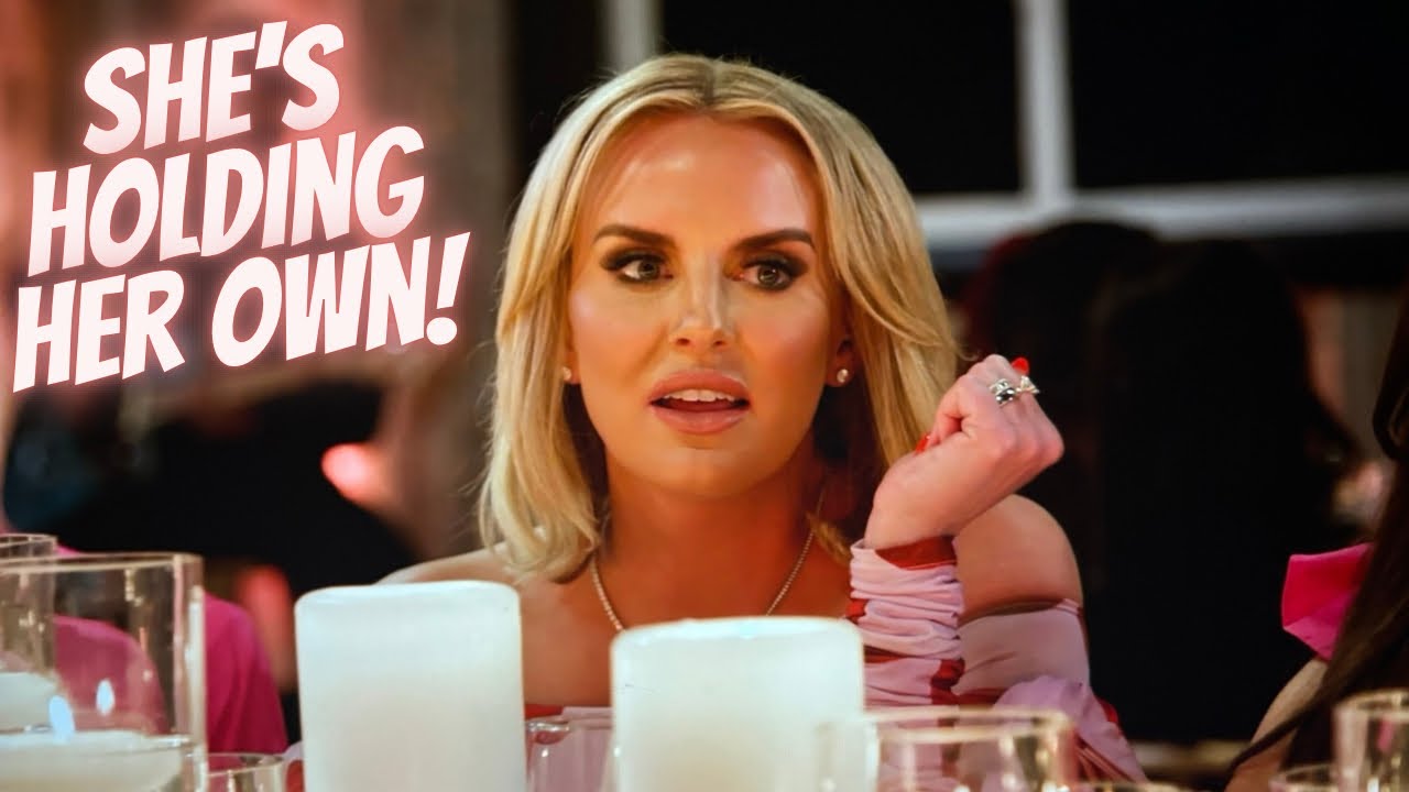 Whitney’s Public Enemy No. 1! | RHOSLC S5 E1 Recap | “Costume or ...