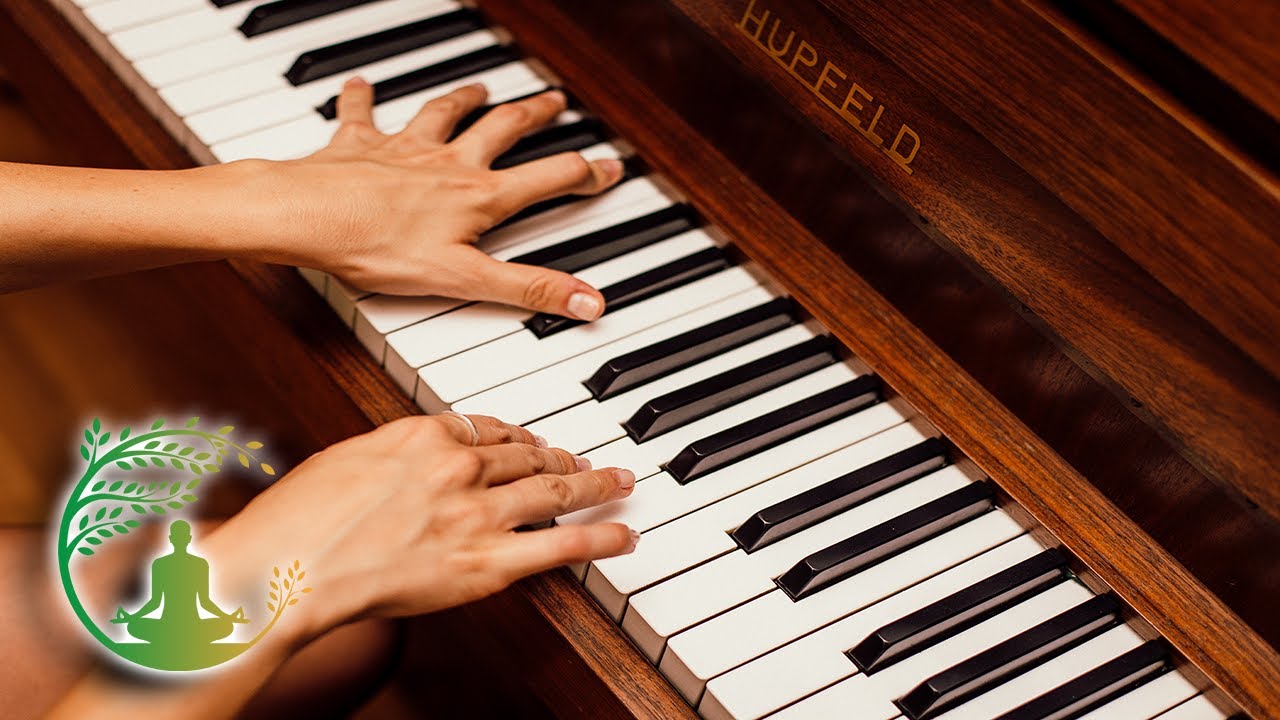 Relaxing Piano Music For Study and Focus for Working in Office Best ...