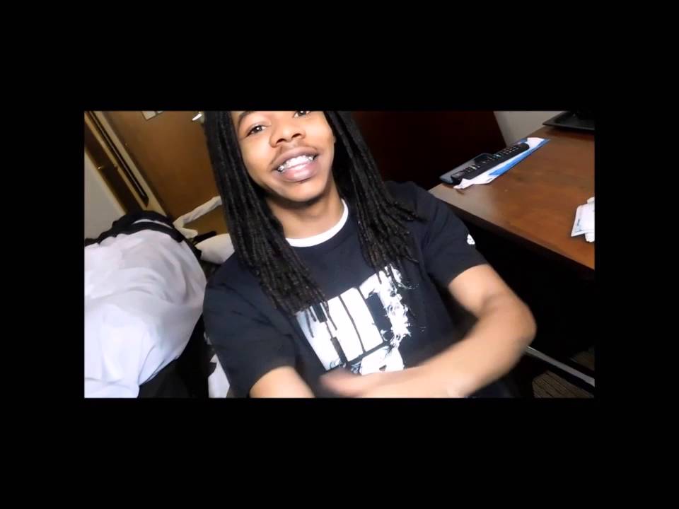 Yungvett x Slide Through (official video) - YouTube