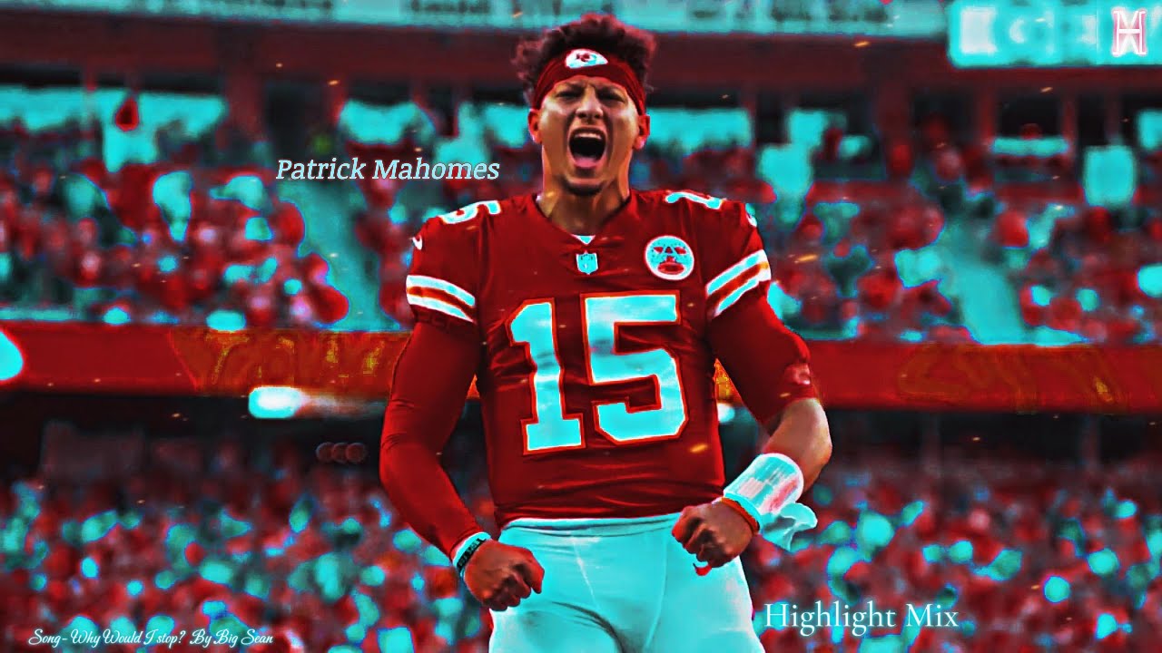 Patrick Mahomes (Highlight Mix) - YouTube