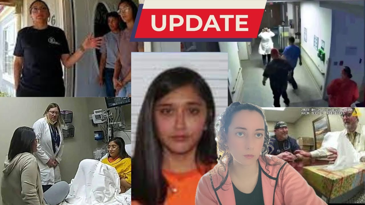 Alexee Trevizo Case/Update - YouTube