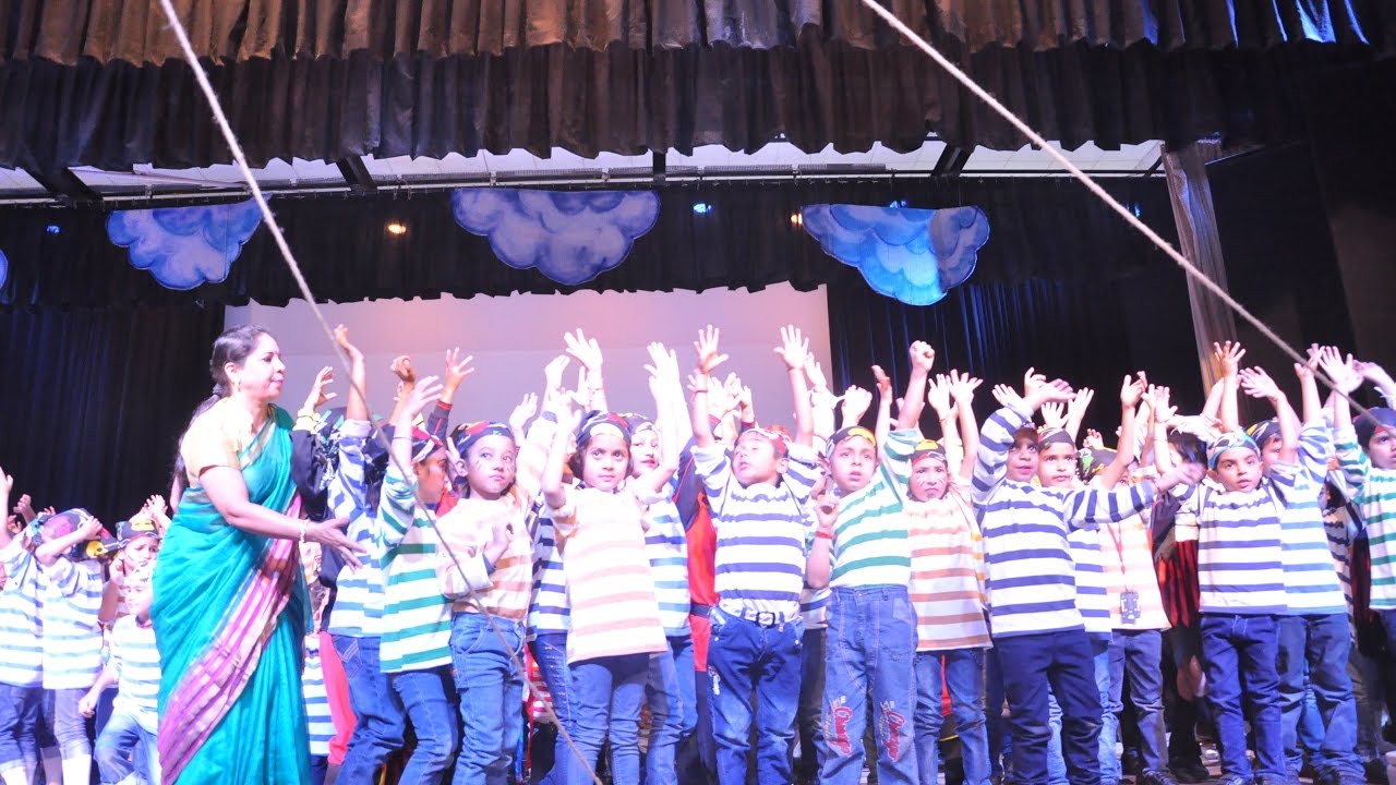 Pre Primary Annual Day Classes I II YouTube pre-primary-annual-day-classes-i-ii-youtube