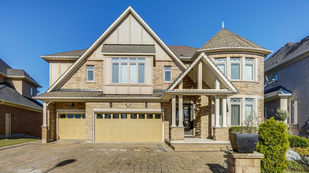 30 Vespahills Crescent Brampton, Harbinder Brar - YouTube