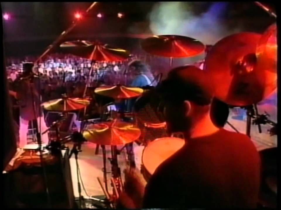 Wolfstone - Ready for the storm (Aberdeen Music Hall 1.992) - YouTube