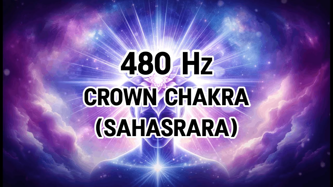 Chakra Frequencies Sound Demonstration With Isolated Frequencies - YouTube