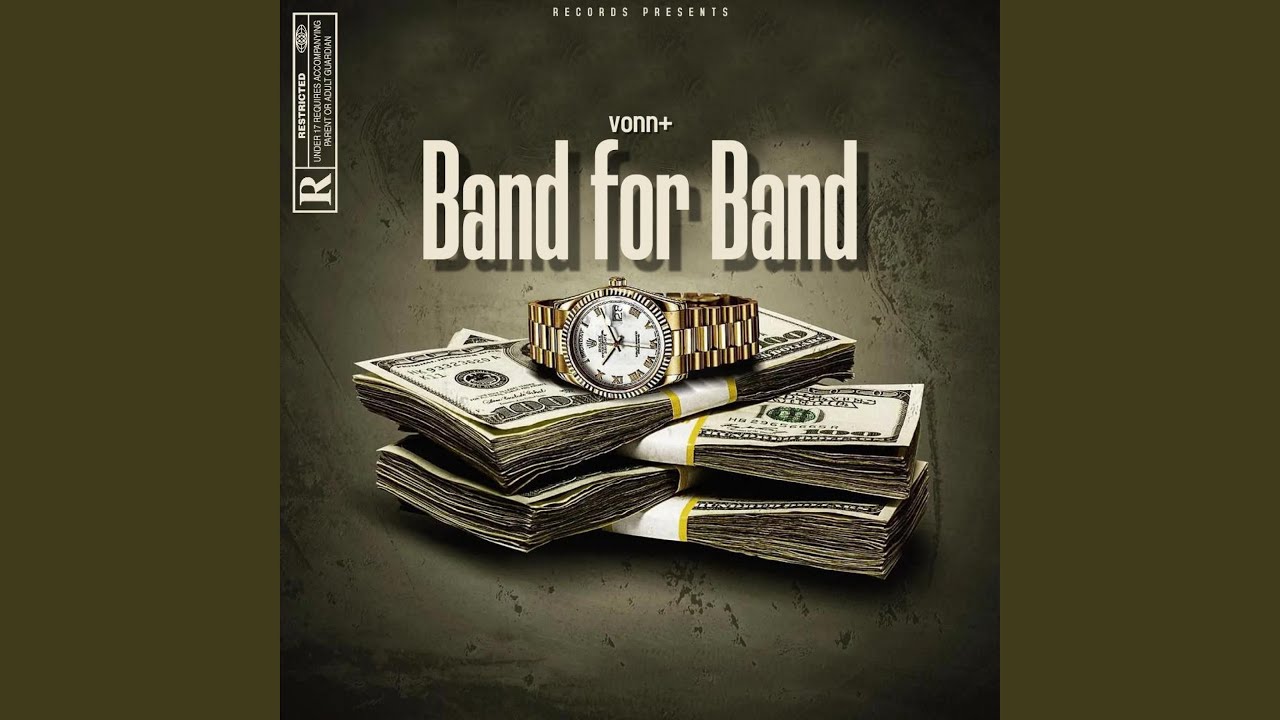 Band for Band - YouTube