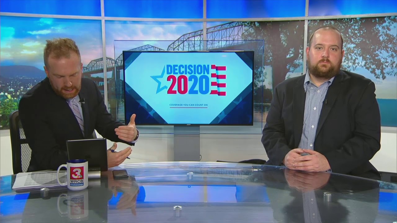 JMA Chris Acuff 1 - YouTube