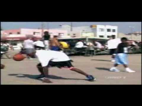 AND1 Mixtape Tour 2001 Video - YouTube