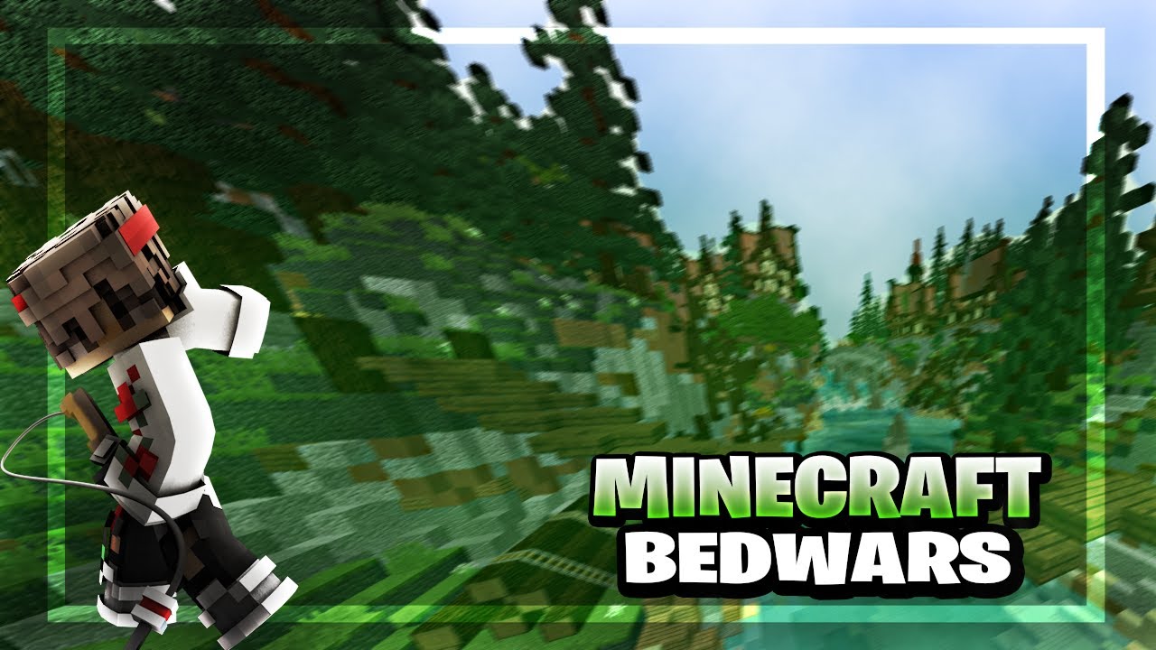 BedWars-Gameplay | Minecraft - YouTube