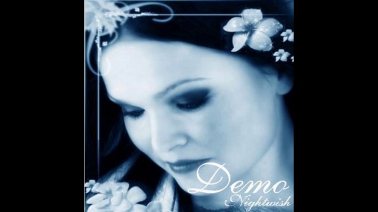 Nightwish - Demo ( 1996 ) - YouTube