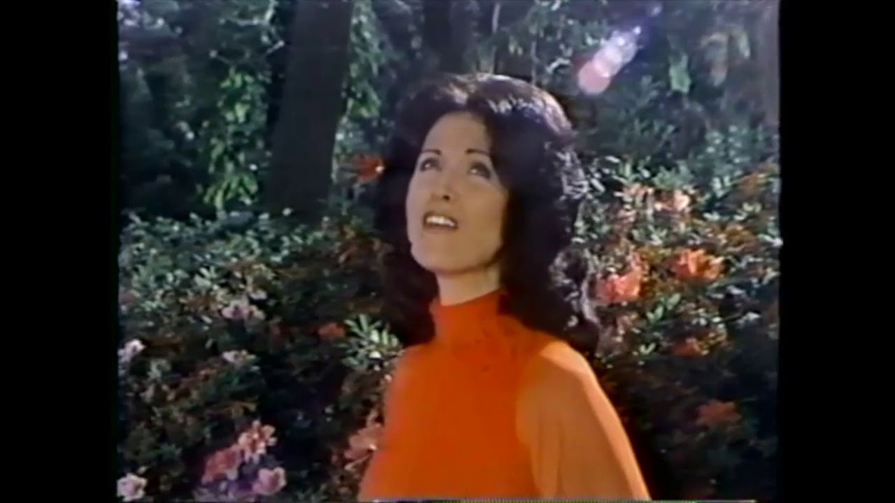 Myrna White - Whiter Than Snow - YouTube