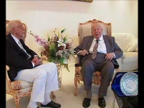 Necmettin Erbakan'la Okul Sohbeti - 2