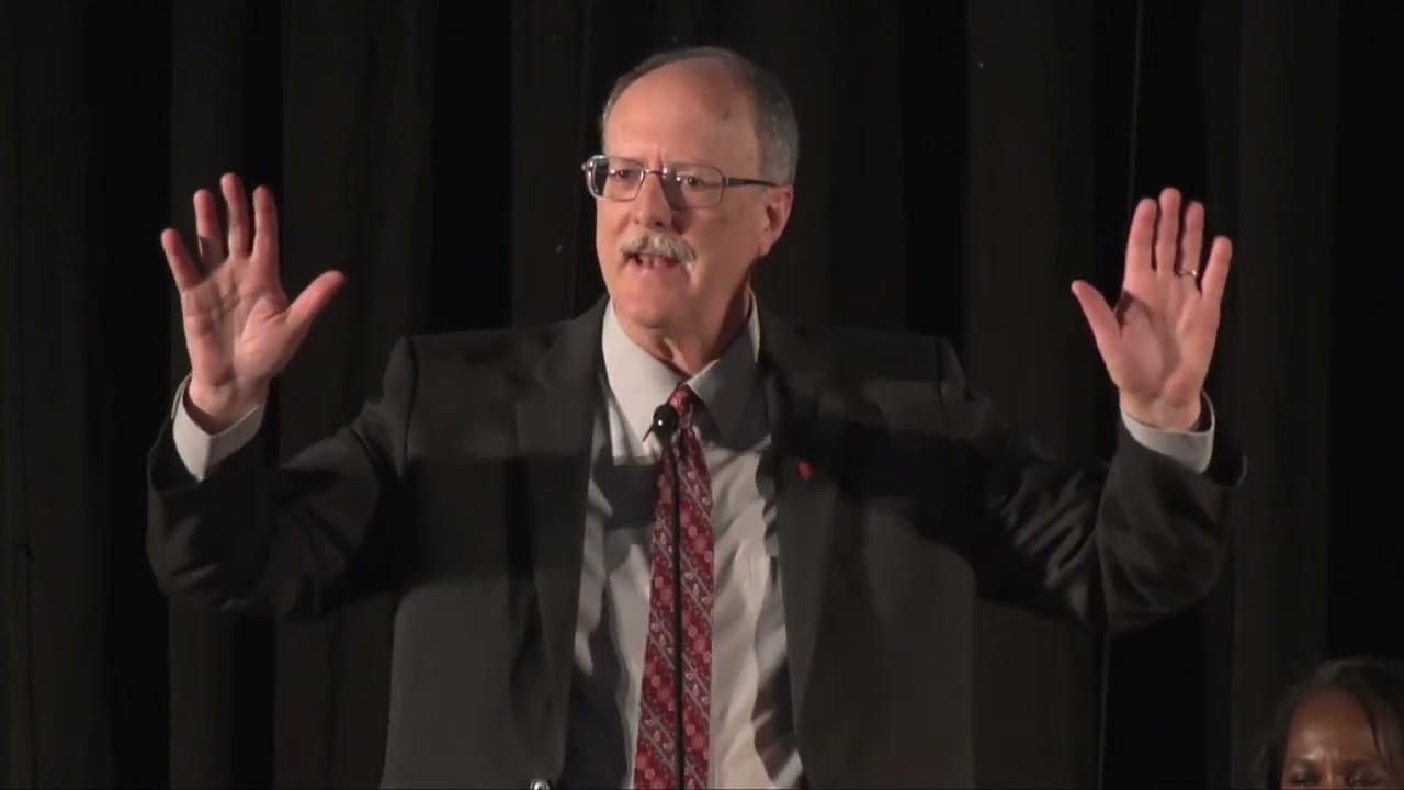 AC2022 Closing Sermon - Bishop Jimmy Nunn - YouTube