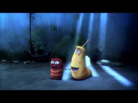 Larva Season 1 Episode 8 \