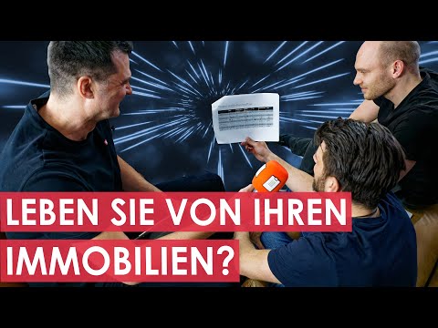 Wie viel passives Einkommen haben Marco & Stefan? (Portfolio-Update)