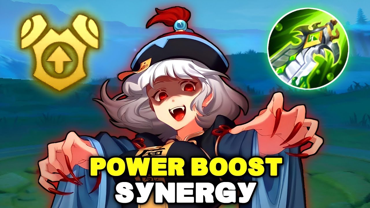 RUBY WEAPON MASTER + BLADE OF DESPAIR = INSANE POWER BOOST!🔥RUBY MOBILE ...