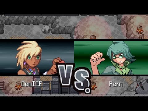 Pokemon Reborn Episode 19 : Fern - YouTube