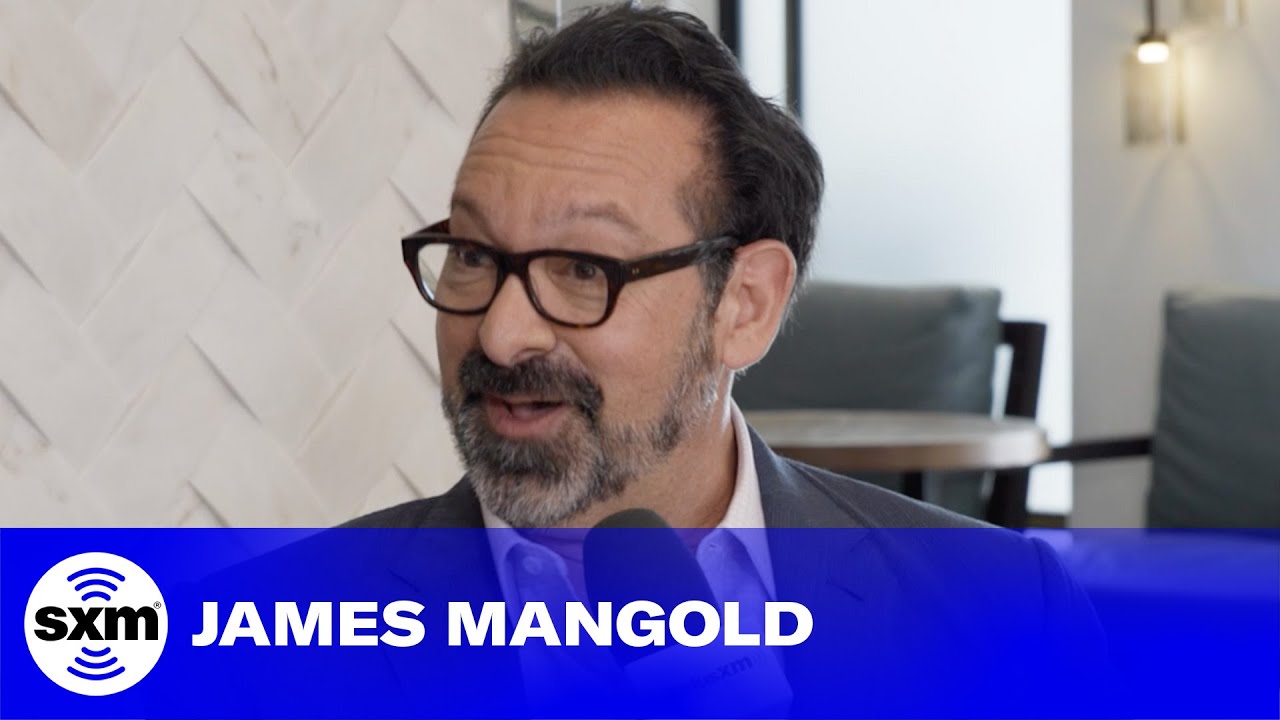 'Indiana Jones and The Dial of Destiny' Director James Mangold Reveals ...