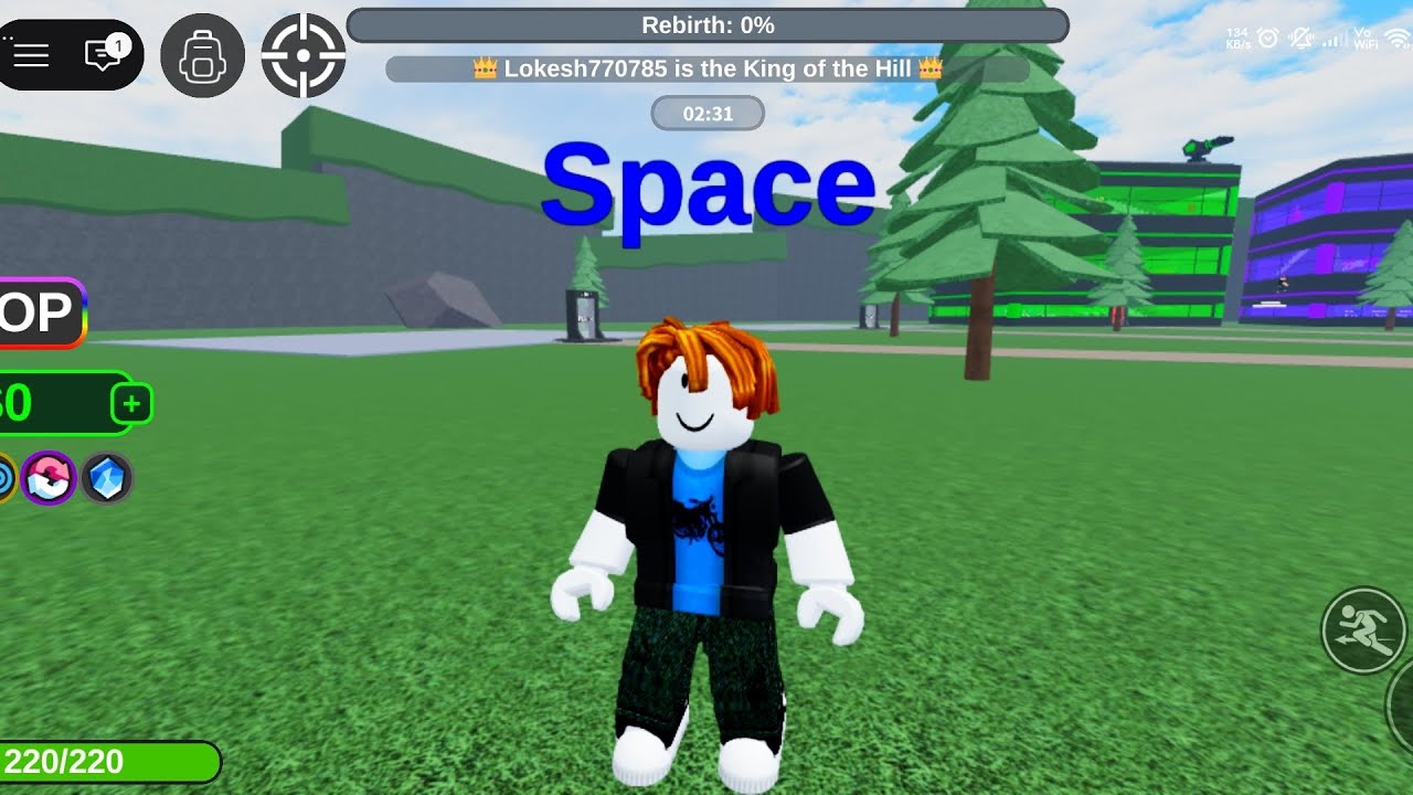 Roblox element tycoon gameplay - YouTube