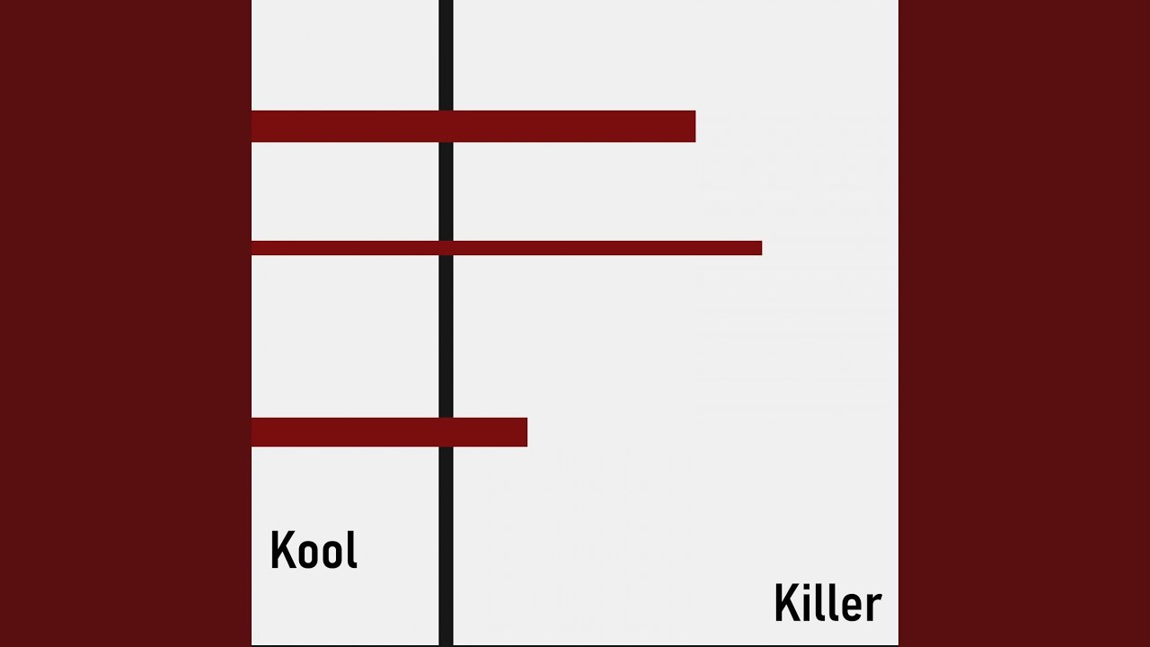 Kool Killer - YouTube