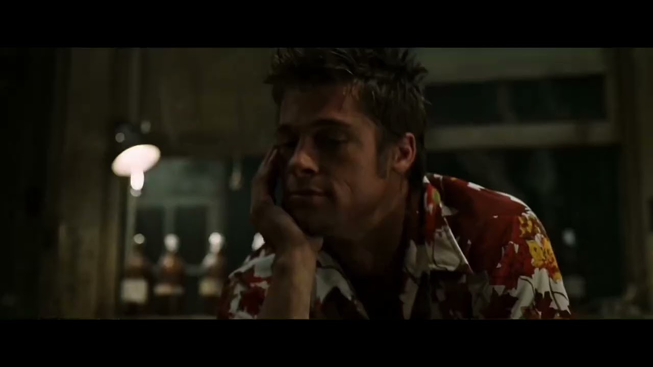 Fight club ||edit|| - YouTube