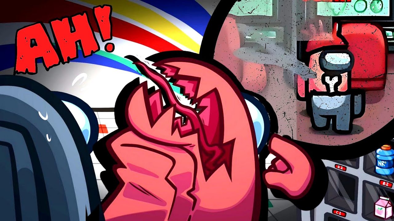 Perfect Impostor Duo! We Eliminated the Witness Just in Time! - YouTube