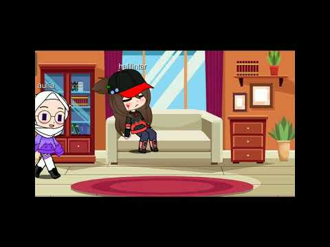 •ketika hali jadi cewek•||Arieeya official||part 2/3||READ DESK!