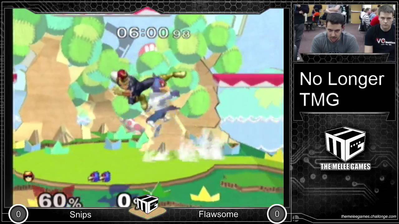 Citizen Snips vs Flaw UBS9 - YouTube