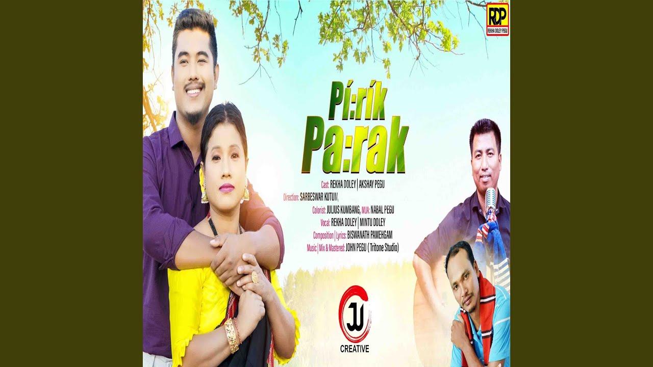 Pirik Parak - YouTube