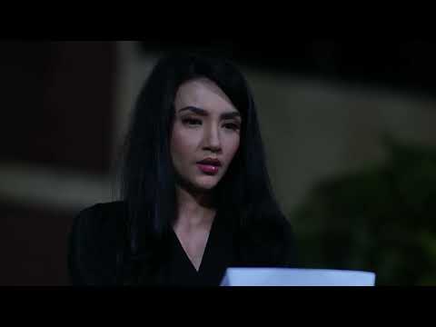 Rianty Lakuin Tes DNA Mutiara! | Cuplikan Merangkai Kisah Indah Eps 151