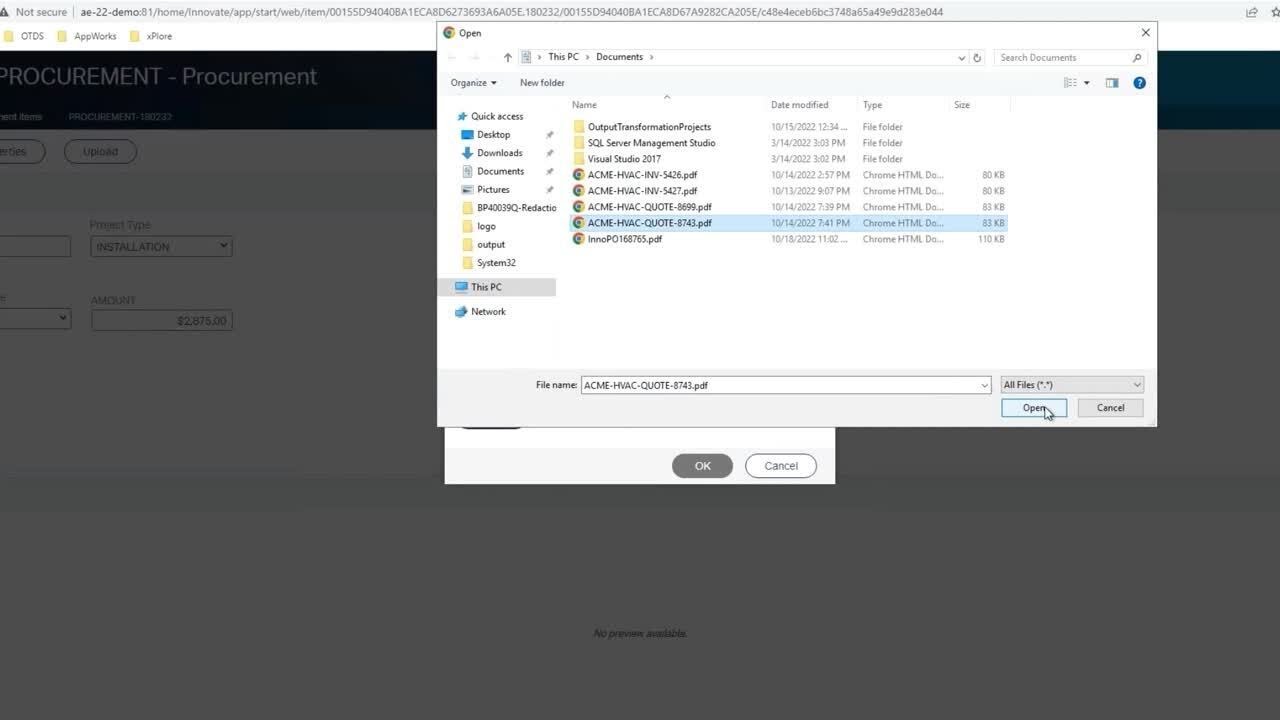 AppEnhancer for Finance, Accounting, and Procurement Teams - YouTube